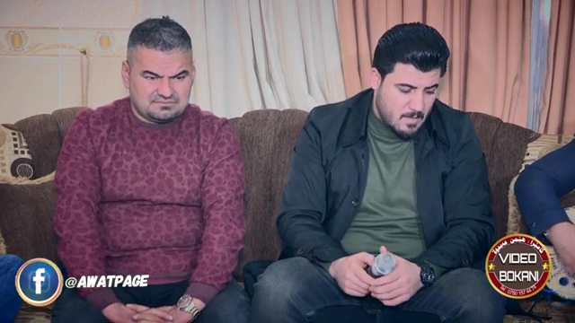 Awat Bokani - Ay Dlay Pr Sozi Mn (Danishtni Kara Shawri) Track 1 - نماشا