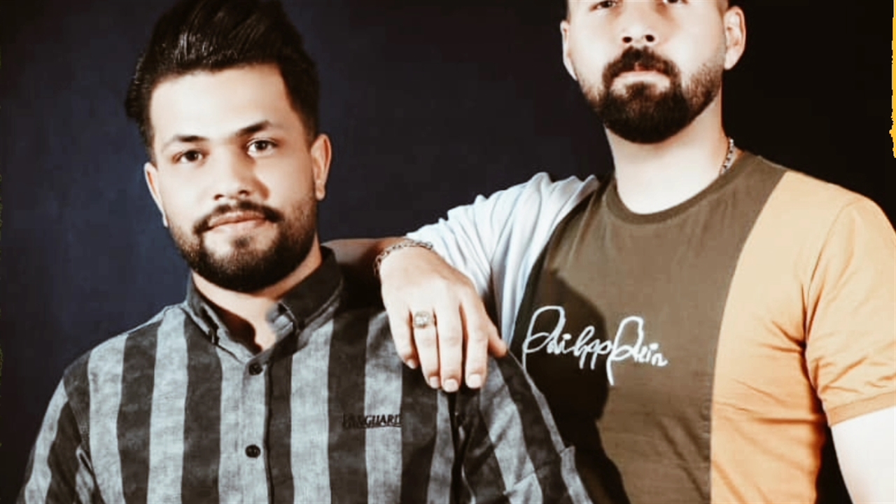 آهنگ داوود اجنوردی دل ساده من | Davood Ojnordi – Dele Sadeye Man - نماشا