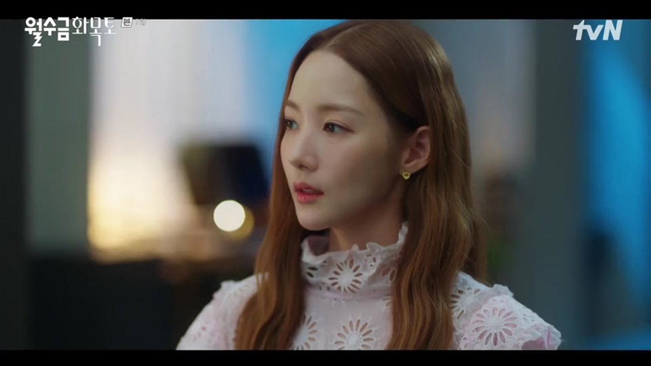 قسمت دوم سریال کره ای Love in Contract 2022 - با زیرنویس فارسی - نماشا