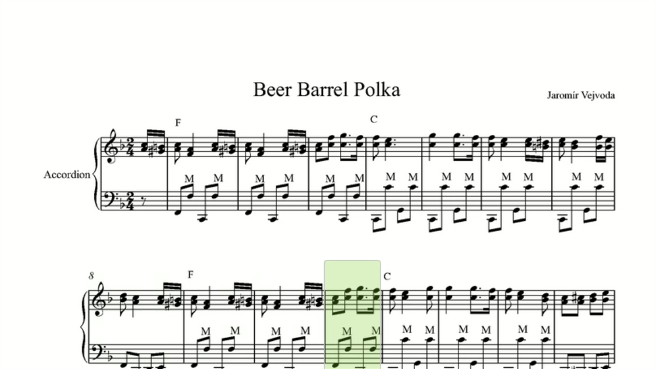 نت کلارینت 4 - نماشا