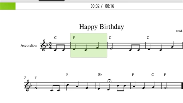 نت آموزش کمانچه ۱ - نماشا