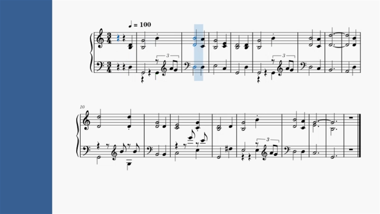 نت آموزش کمانچه 16 - نماشا