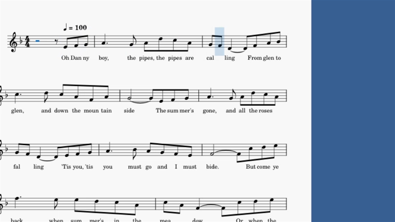 نت آموزش کمانچه 19 - نماشا