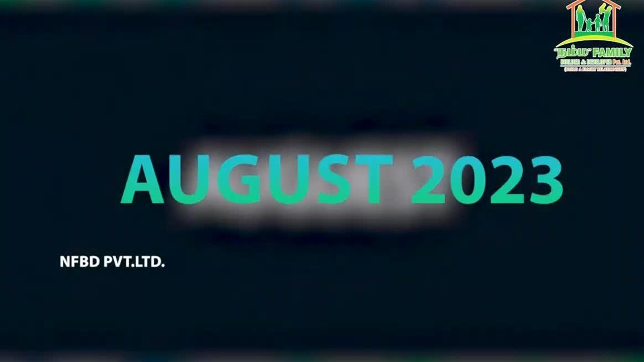 NFBD Pvt. Ltd - نماشا