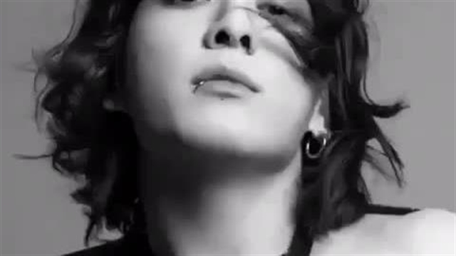 ویدئوی تبلیغاتی منتشر شده از جونگکوک برای برند کلوین کلاین نماشا