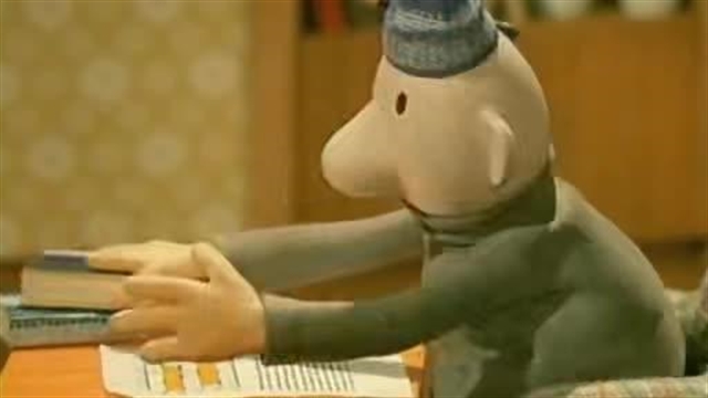 16 Pat n Mat AJeTo - Crossword (Krizovka) - نماشا